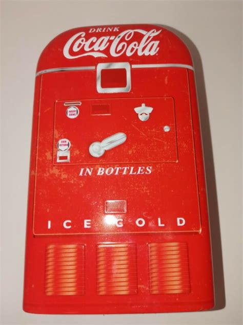 Coco Cola Tin Antique Price Guide Details Page