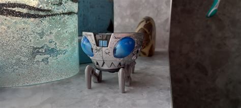 I Know Hes Barely A Transformer But Ive Got A Lot Of Time For This