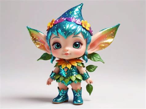 Ai产生的 女孩 玩具娃娃 Pixabay上的免费图片