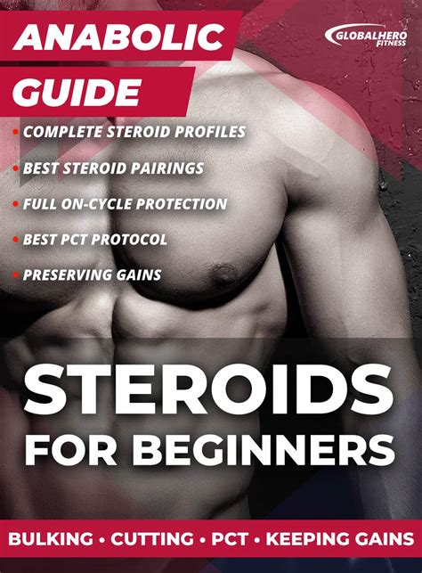 Steroids For Beginners Bulking Cutting Pct Keeping Gains By Nick