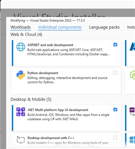 Net Multi Platform App Ui Development Is Not An Option · Issue 10012
