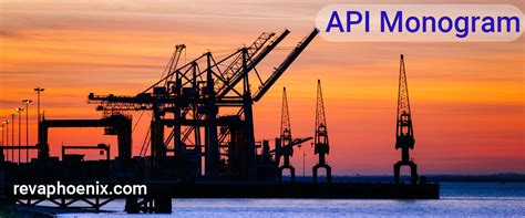 Api Monogram Ensuring Quality And Safety In The Oil And Gas Industry