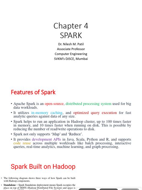 Shark | PDF | Apache Spark | Apache Hadoop