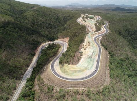 Walkerston Bypass Department Of Transport And Main Roads