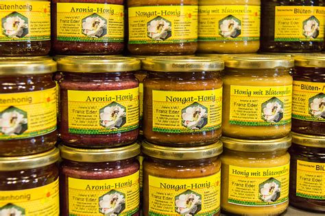Heimatgold Schladming Der Bauernladen Kostbares Aus Der Region