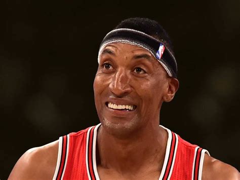 Pippen Blasted The Bulls Front Office For Secretly Attempting To Trade