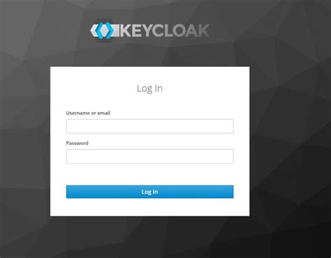 How To Install Keycloak Step By Step Guide