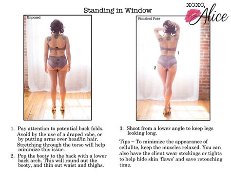 Pin On Posing Tips