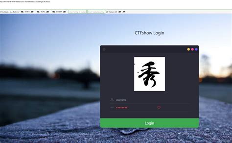 ctfshow web 红包题第九弹 csdn博客