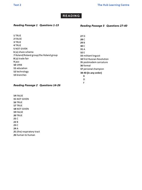 Test 2 Answers Pdf Test 2 Answers Pdf
