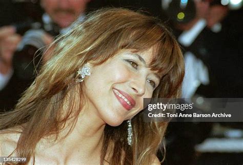Sophie Marceau 1990 Fotografías E Imágenes De Stock Getty Images