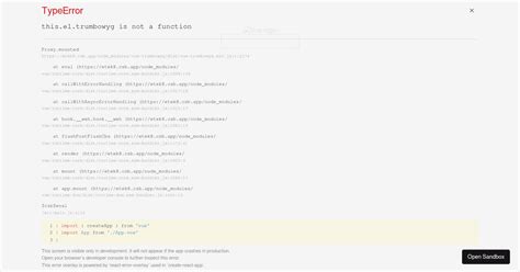 vue trumbowyg examples codesandbox