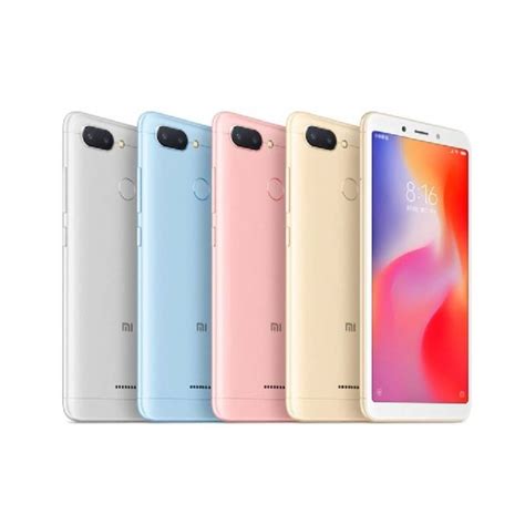 Xiaomi Redmi Gb Gb Otcer Ph B B Tech Partner
