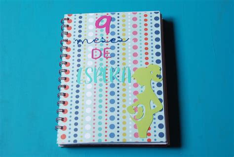 Craftandcook Agenda Para Embarazo