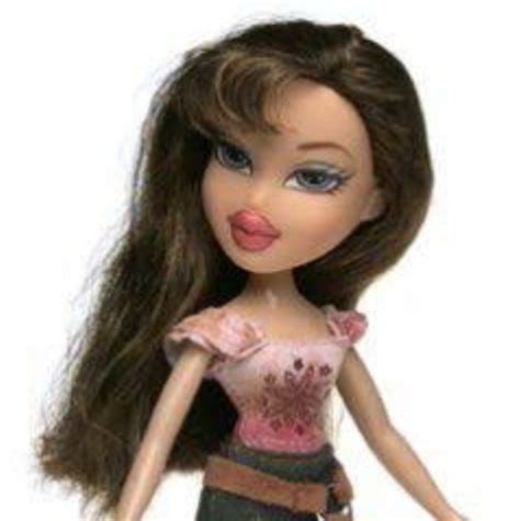 Bratz : r/BratzFlauntUrFashion