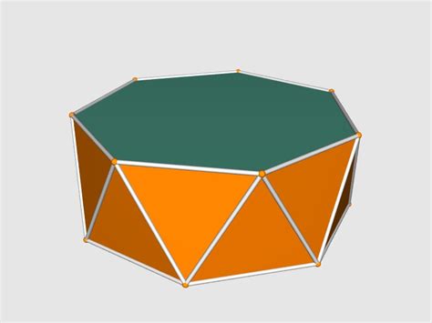 7 Antiprism 7 Antiprism