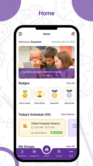 Phoenix Classroom For Iphone Free App Download