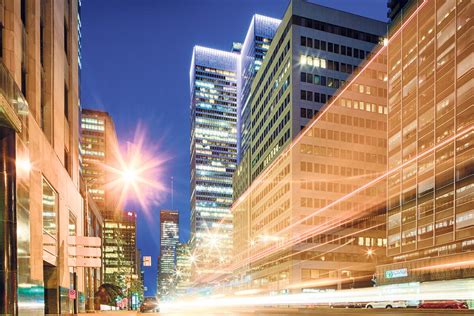ai powered future the globe and mail