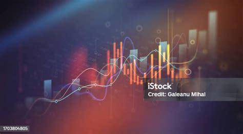 비즈니스 성장 그래프 차트 및 성공 재무 화살표 위로 개발 그래프 이익 및 투자 데이터에 대한 스톡 벡터 아트 및 기타 이미지