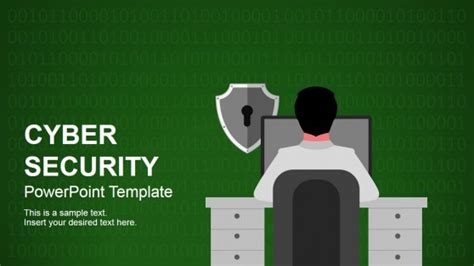 Security PowerPoint Templates