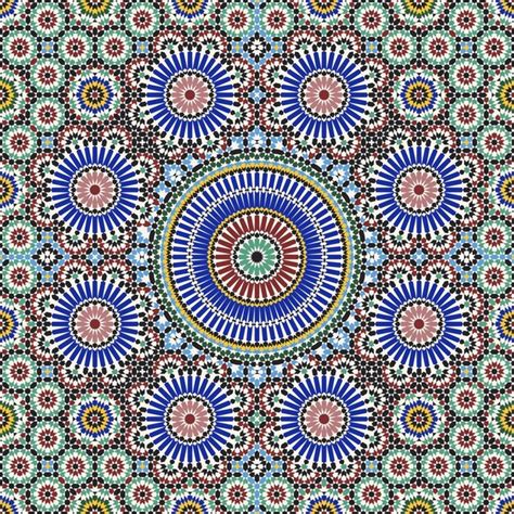 Zellige Vectors And Illustrations For Free Download Freepik