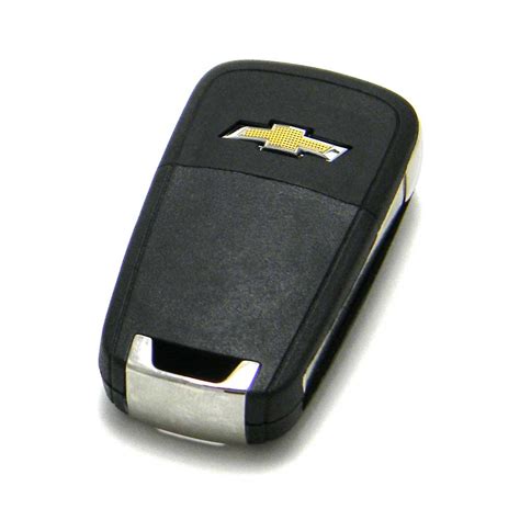 Chevrolet Equinox Key Fob Replacement