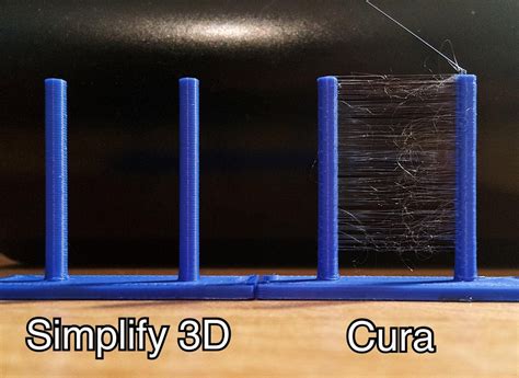 the importance a slicer can have same layer height same temps same