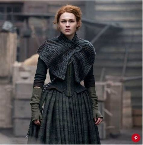 Outlander Knitting Patterns Artofit