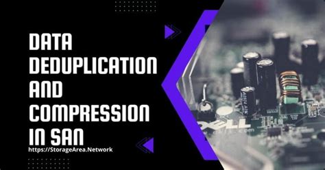 Dell Emc Storage Storagearea Network