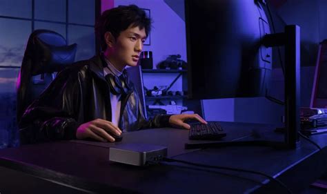 Xiaomi Mini Host Penantang Mac Mini Dengan Prosesor Intel Core Th Gen Dan Harga Lebih Murah