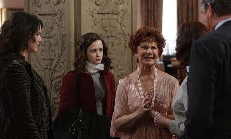 These Five Gilmore Girls Actors Had Double Roles In The Show Did You