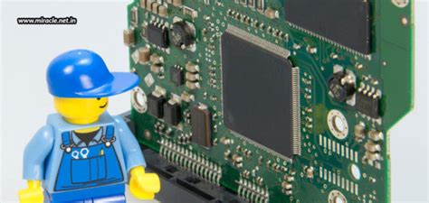 General Rules For Designing And Manufacturing A PCB Miracle Electronic Devices Pvt Ltd