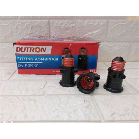 Jual Fiting Kombinasi Fitting Kombinasi Piting Kombinasi Shopee