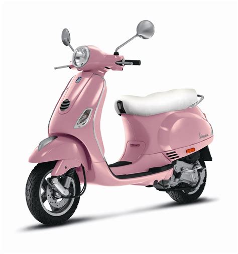Wish List Item Pink Vespa Pink Moped Vespa Lx