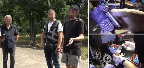 Підпали автомобілів військових на Троєщині в Києві поліція затримала підозрюваного фото і