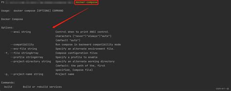 Docker桌面版安装与使用（windows） Csdn博客