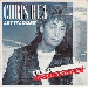 Chris Rea Let It Loose 1984
