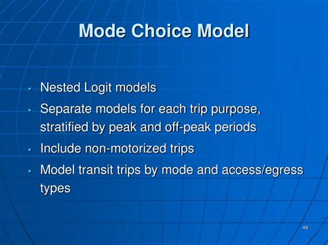 Ppt Year 2003 Model Validation And Summary Report Powerpoint