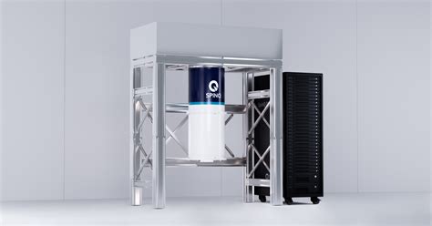 Superconducting Quantum Computers A Beginners Guide To Tomorrows