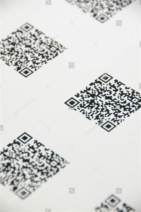 Bluetooth Barcode And Qr Code Scanner Scan Qr And Barcode In Paper