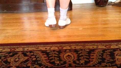 Triple Step Clogging Youtube