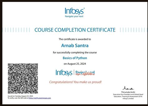 Arnab Santra On Linkedin Python Programming Dataanalysis Learningjourney Automation