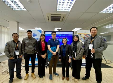 Malaysian Techsource Systems Sdn Bhd And Mtdc Hosted An Exciting Seminar At The Upm Mtdc