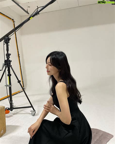 Kim So Yeon Gethu Cinema