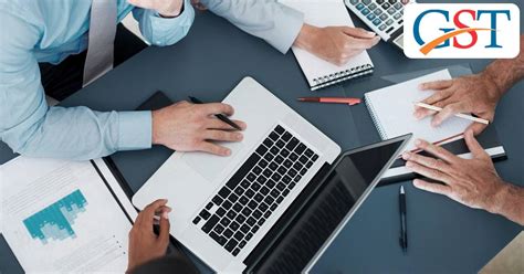 Monsoon Session May Bring Simplified GST Return Procedure SAG Infotech