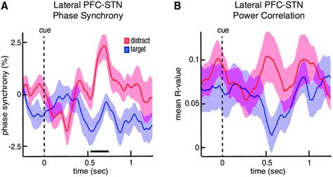 Figure Supplement 1 Trial Type Related Differences In Phase Synchrony