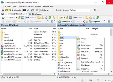 六款常用 Ssh 远程连接工具，从零基础到精通，收藏这篇就够了！ssh工具 Csdn博客