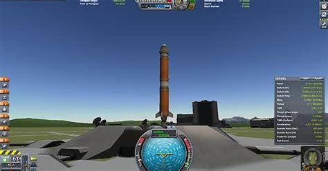 Kerbal Space Program Reddit Weekly Challenge 51 Ive Got My Ion You