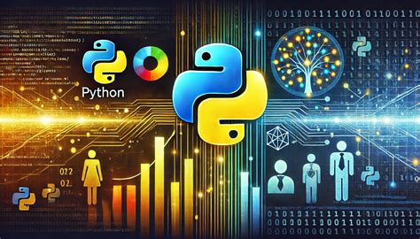 hr analytics를 위한 python 학습 로드맵