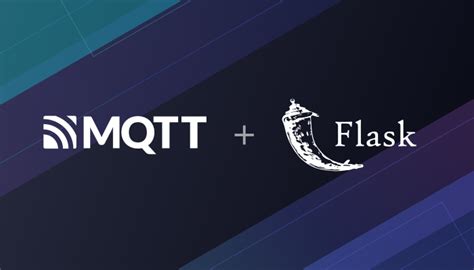 如何在 Flask 项目中使用 Mqtt Emq